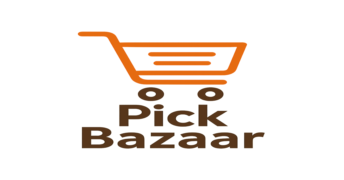 Homepage – PICK BAZAAR